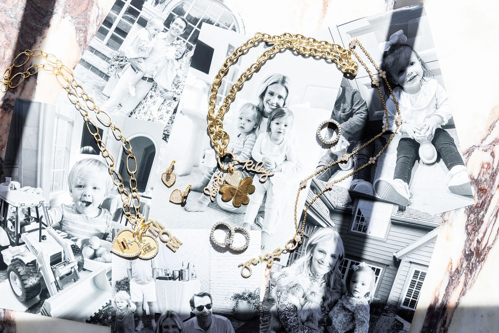 Cayla Atha's Picks – Susan Saffron Jewelry