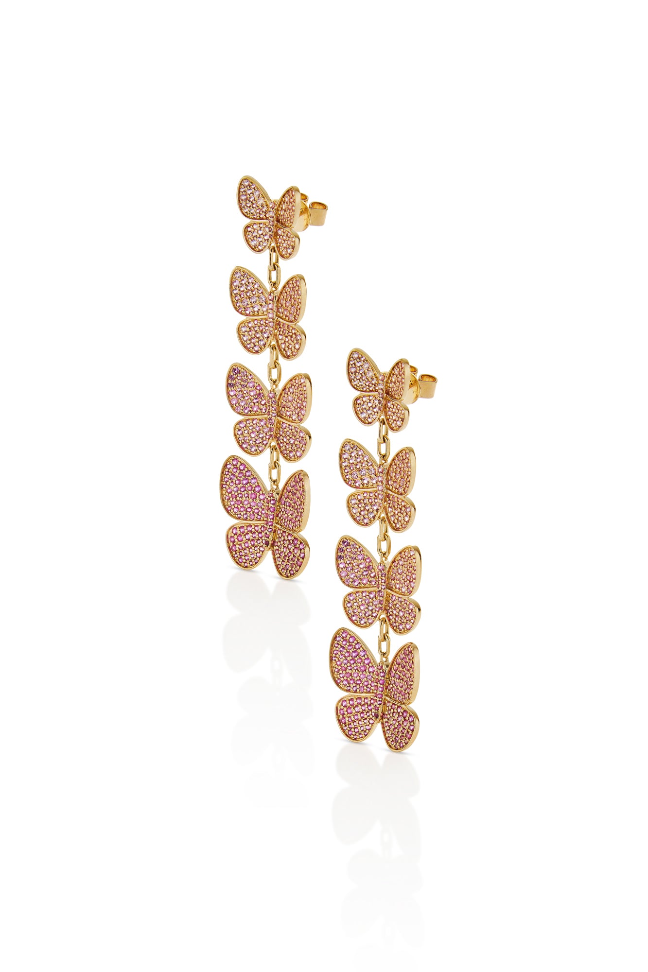 Susan Saffron Jewelry | Dallas Jewelry Boutique, Lovers Lane