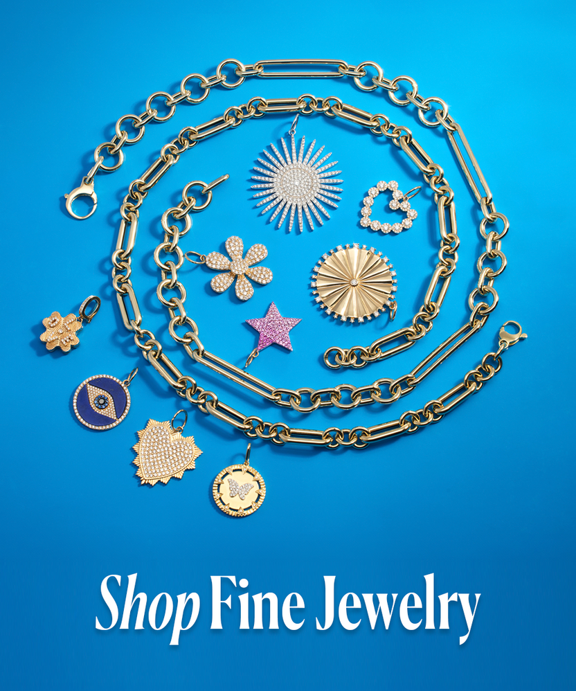 Susan Saffron Jewelry | Dallas Jewelry Boutique, Lovers Lane