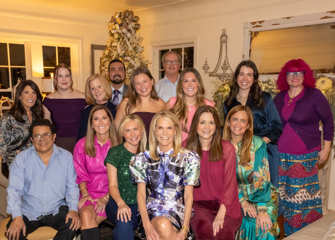Susan Saffron Jewelry | Dallas' Best Fine Jewelry and Diamonds