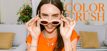 Susan Saffron Jewelry | Dallas Jewelry Boutique, Lovers Lane