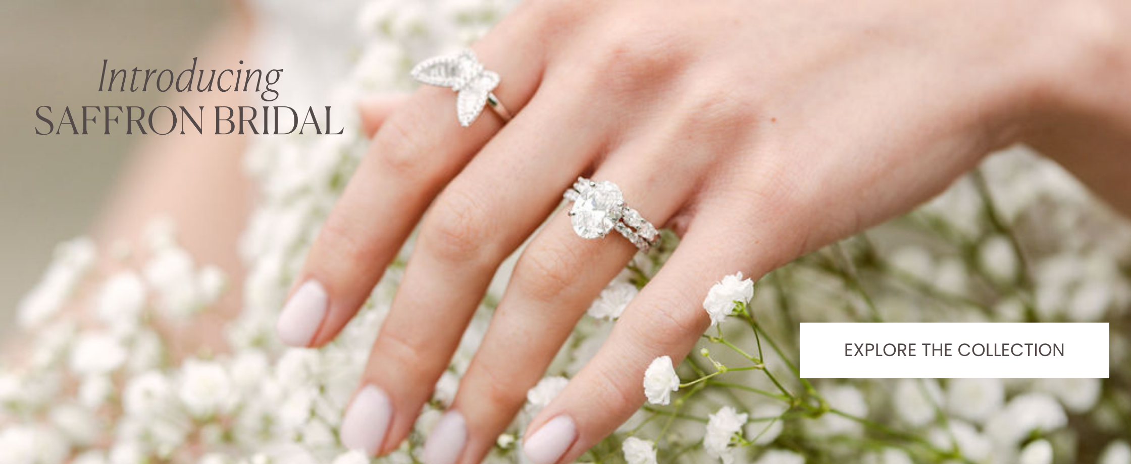 Susan Saffron Jewelry | Dallas' Best Fine Jewelry and Diamonds
