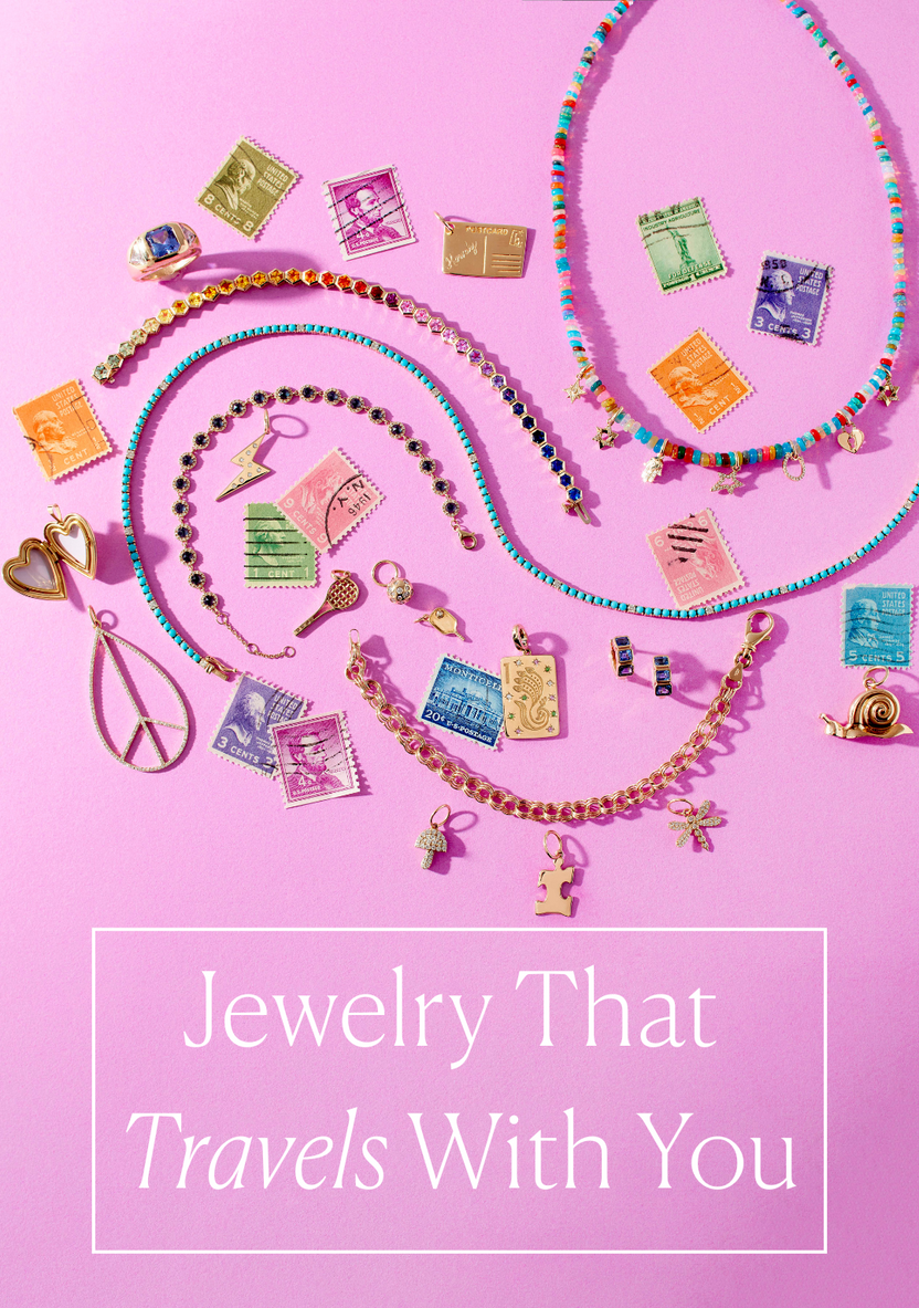 Susan Saffron Jewelry | Dallas' Best Fine Jewelry and Diamonds