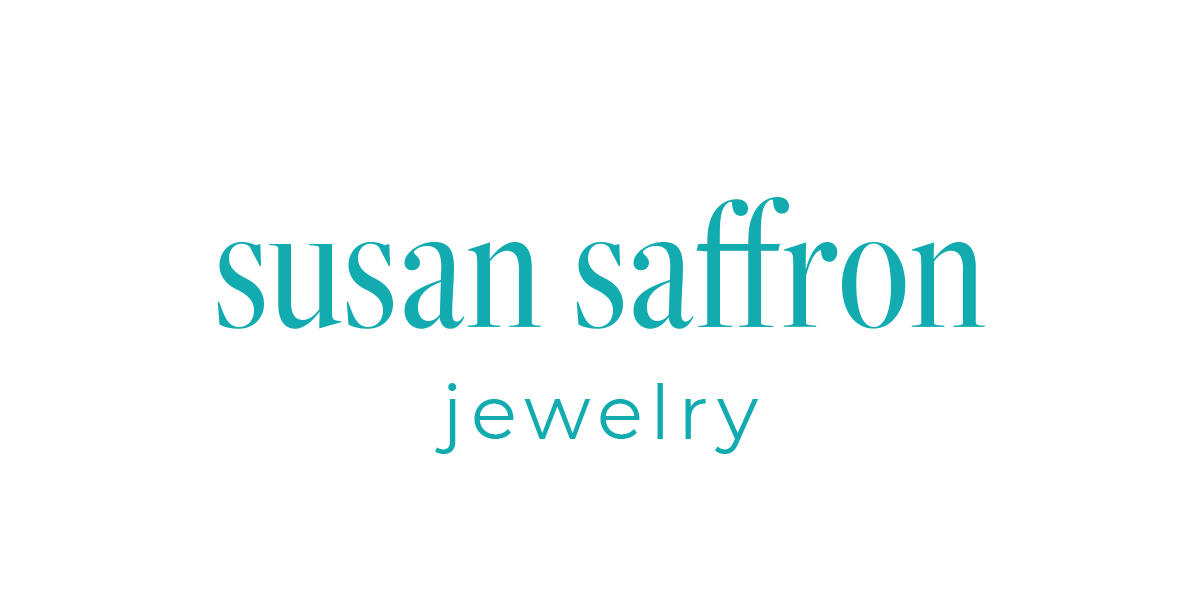 Shop Designer Jewelry Collections - Susan Saffron Jewelry – Page 3