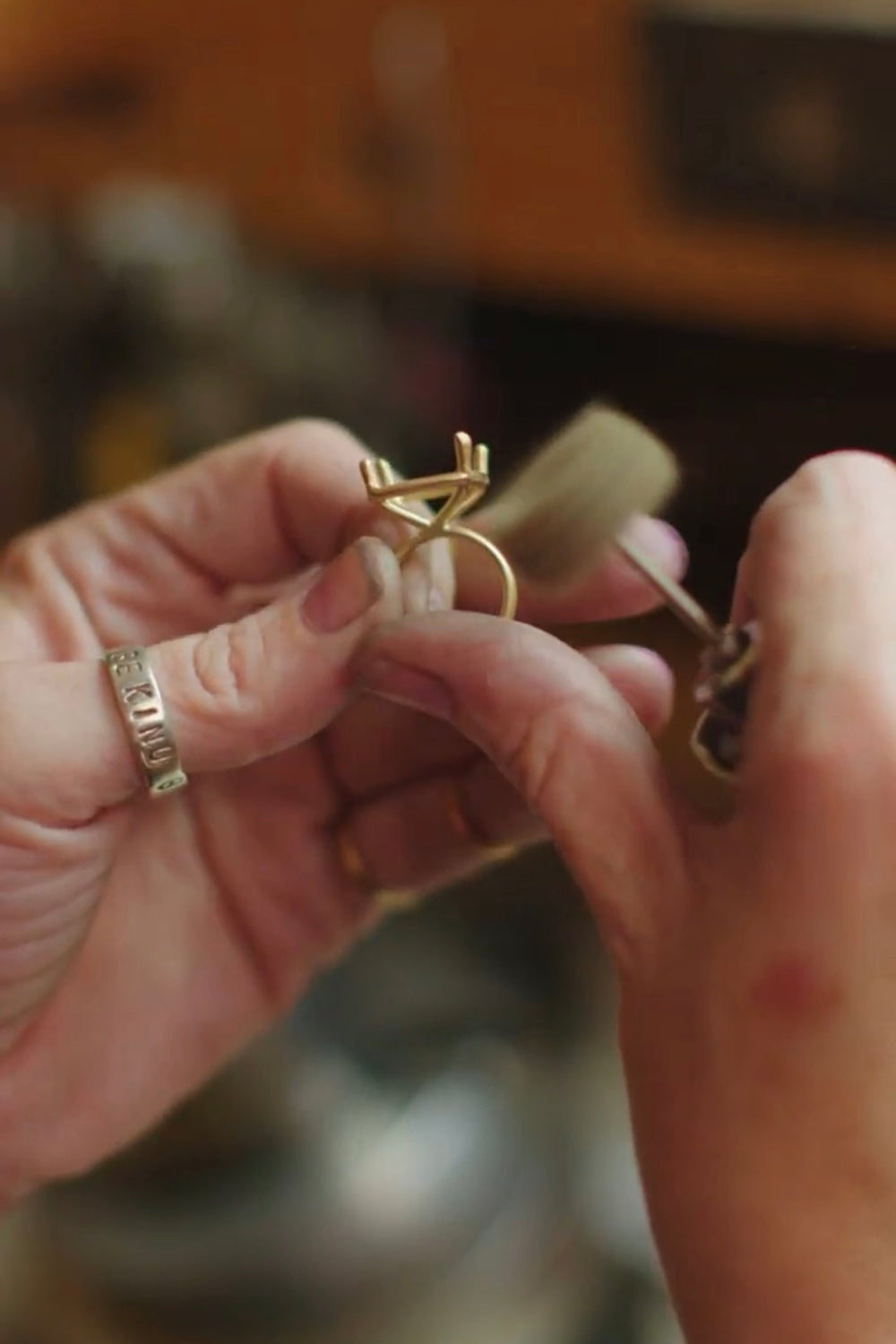 Susan Saffron Jewelry | Dallas' Best Fine Jewelry and Diamonds